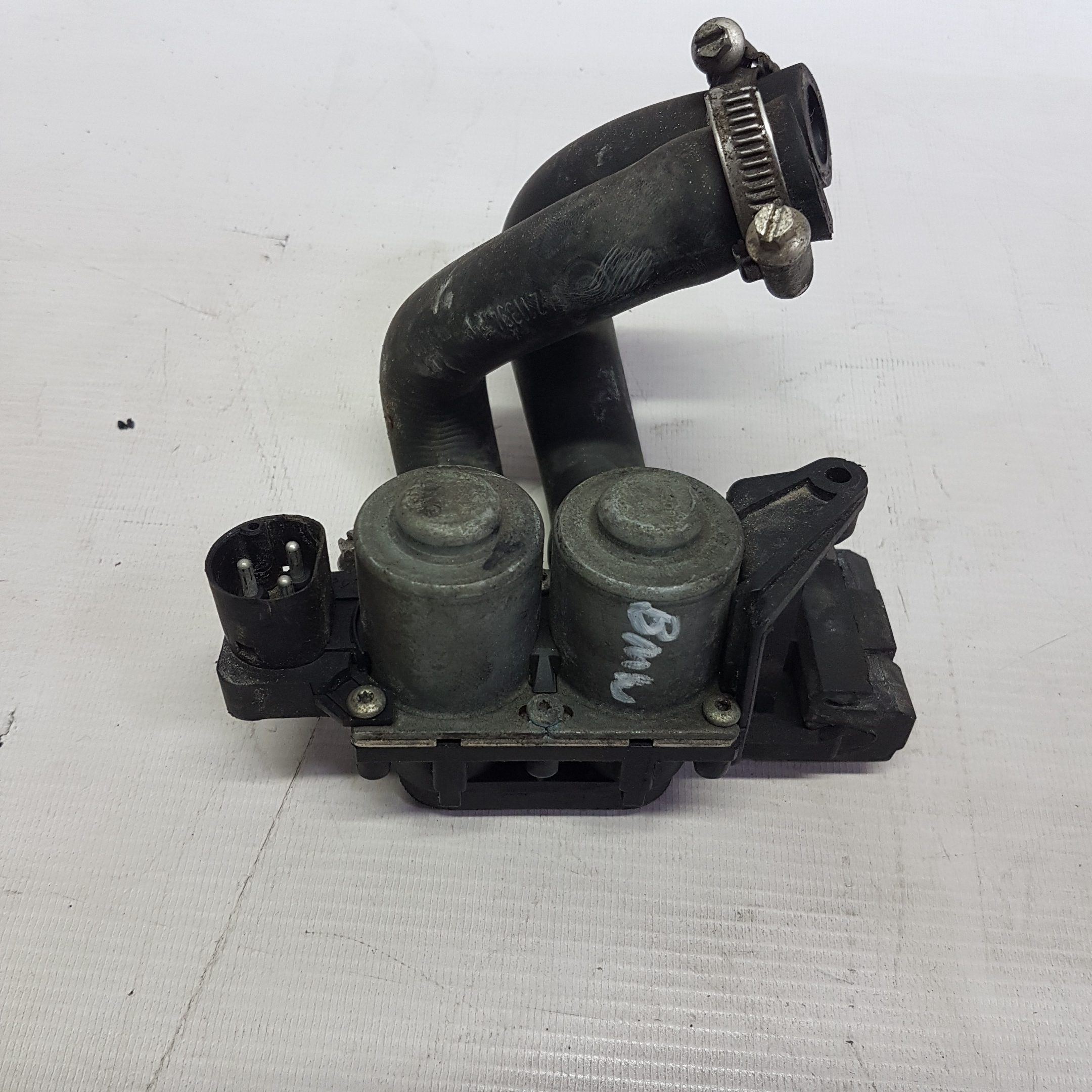 Aquecedor agua – BMW E36 – AS Brito – Viaturas e Pneus Multimarca