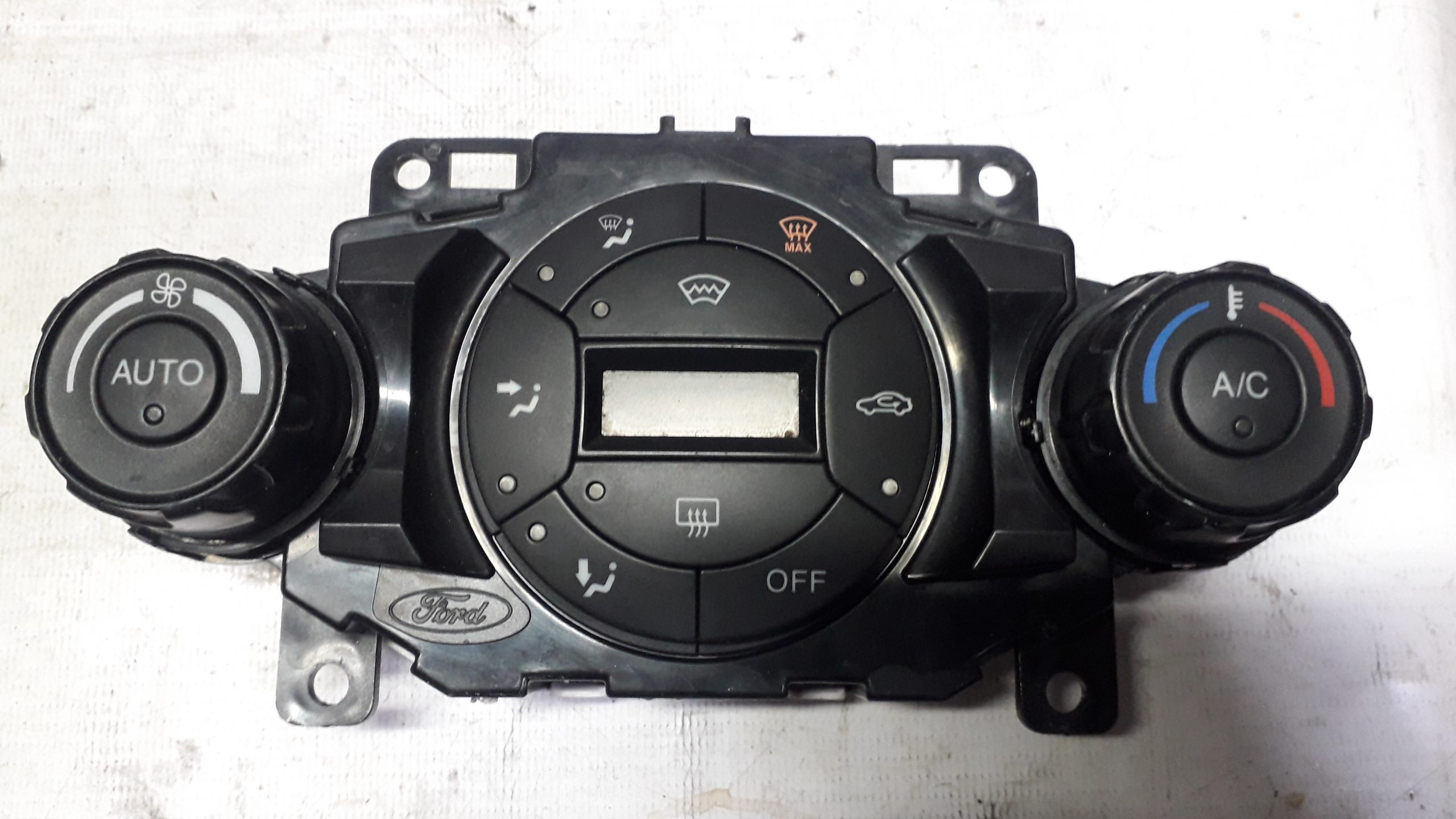 Controlador chauffage/AC Climatronic FORD FIESTA – AS Brito – Viaturas ...